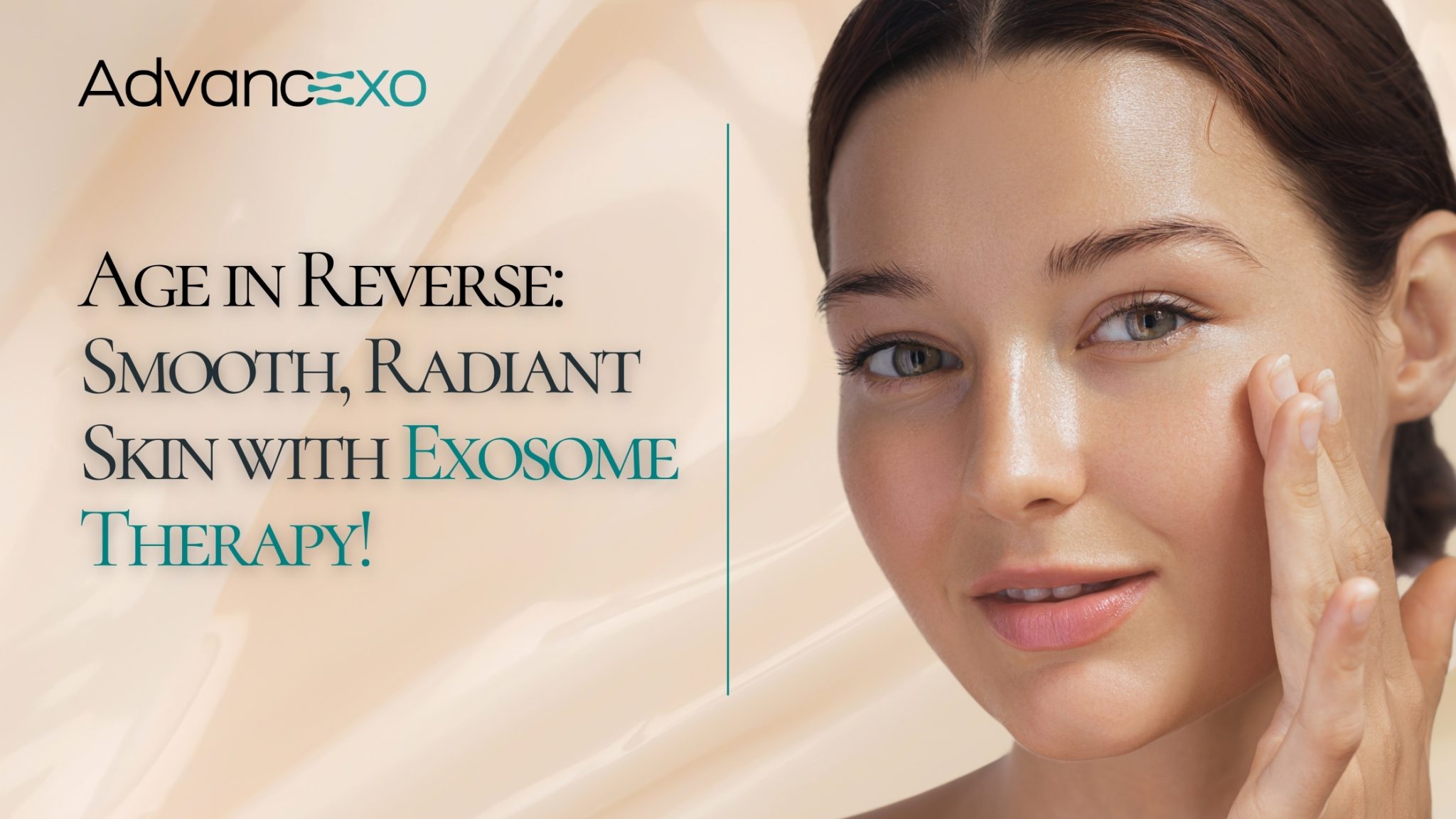 The Future of Skin Regeneration: Exosomes vs PDRN?